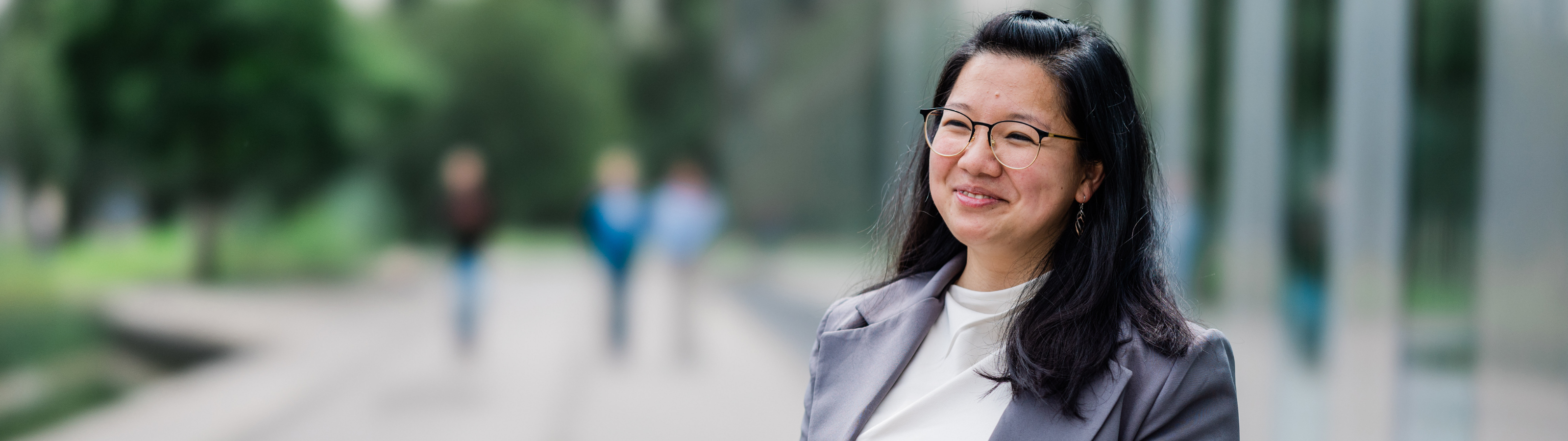 Jeanet: enthousiast deelnemer werk-leerprogramma inkoop- en ...