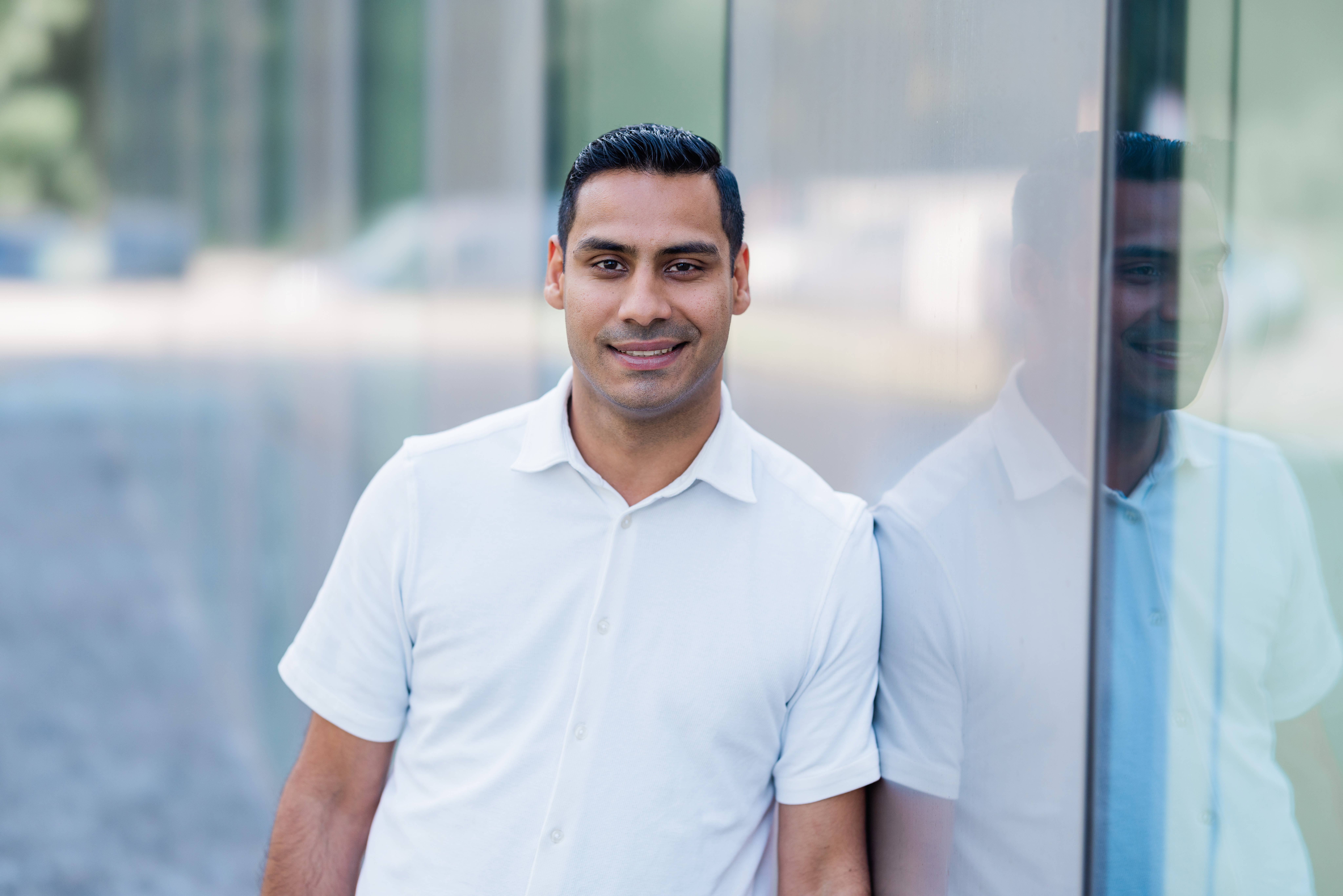 Cost engineer Varesh