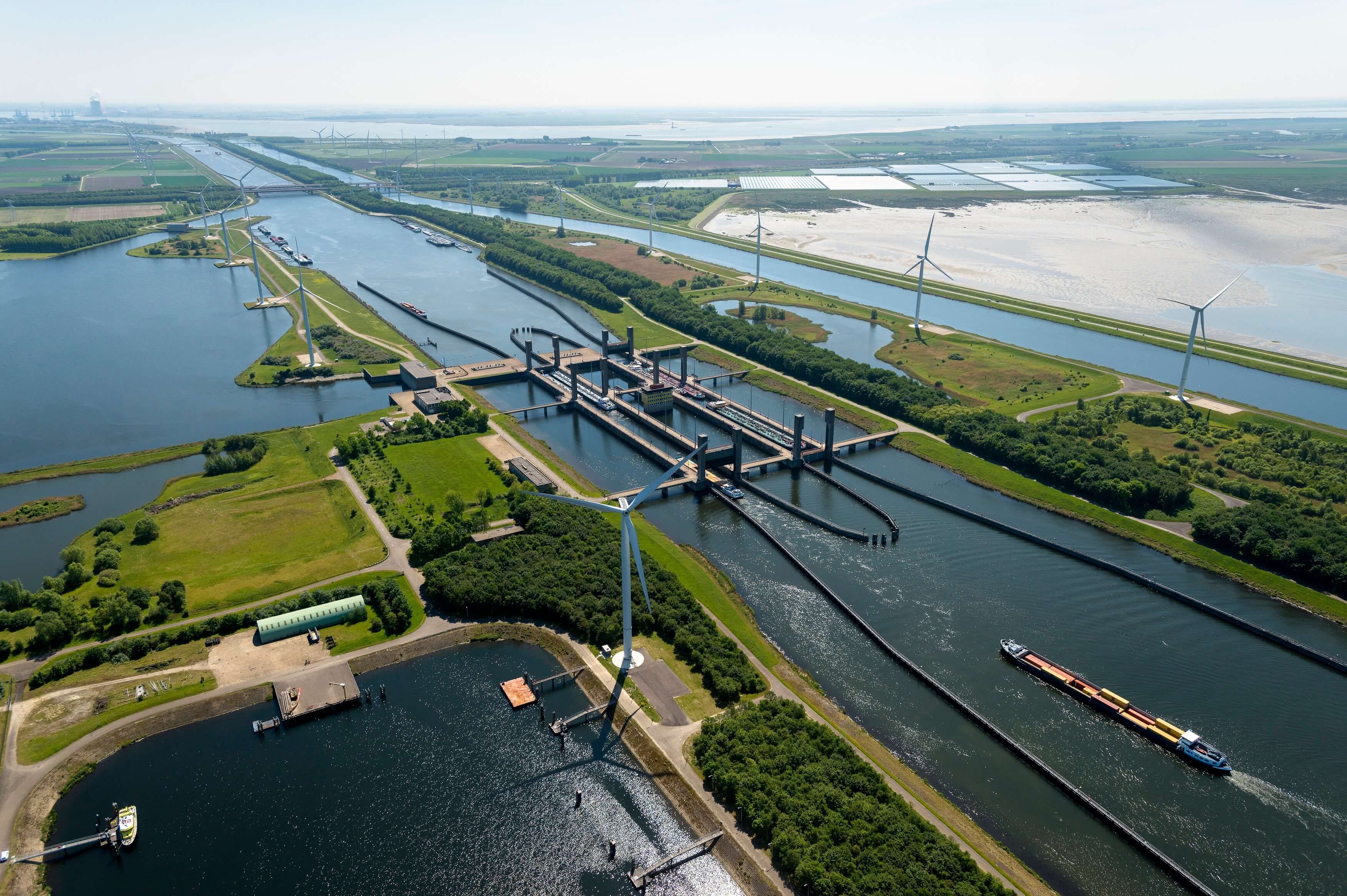 Asset management en de Nederlandse infrastructuur