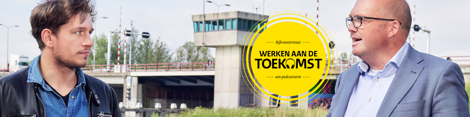 Podcast Remco Verschoor