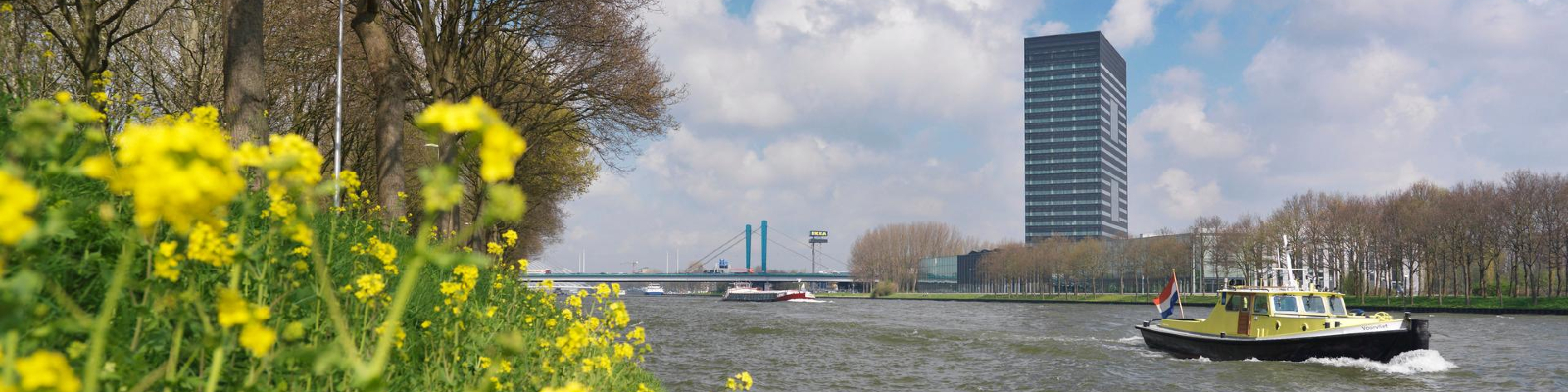 Toegankelijkheid