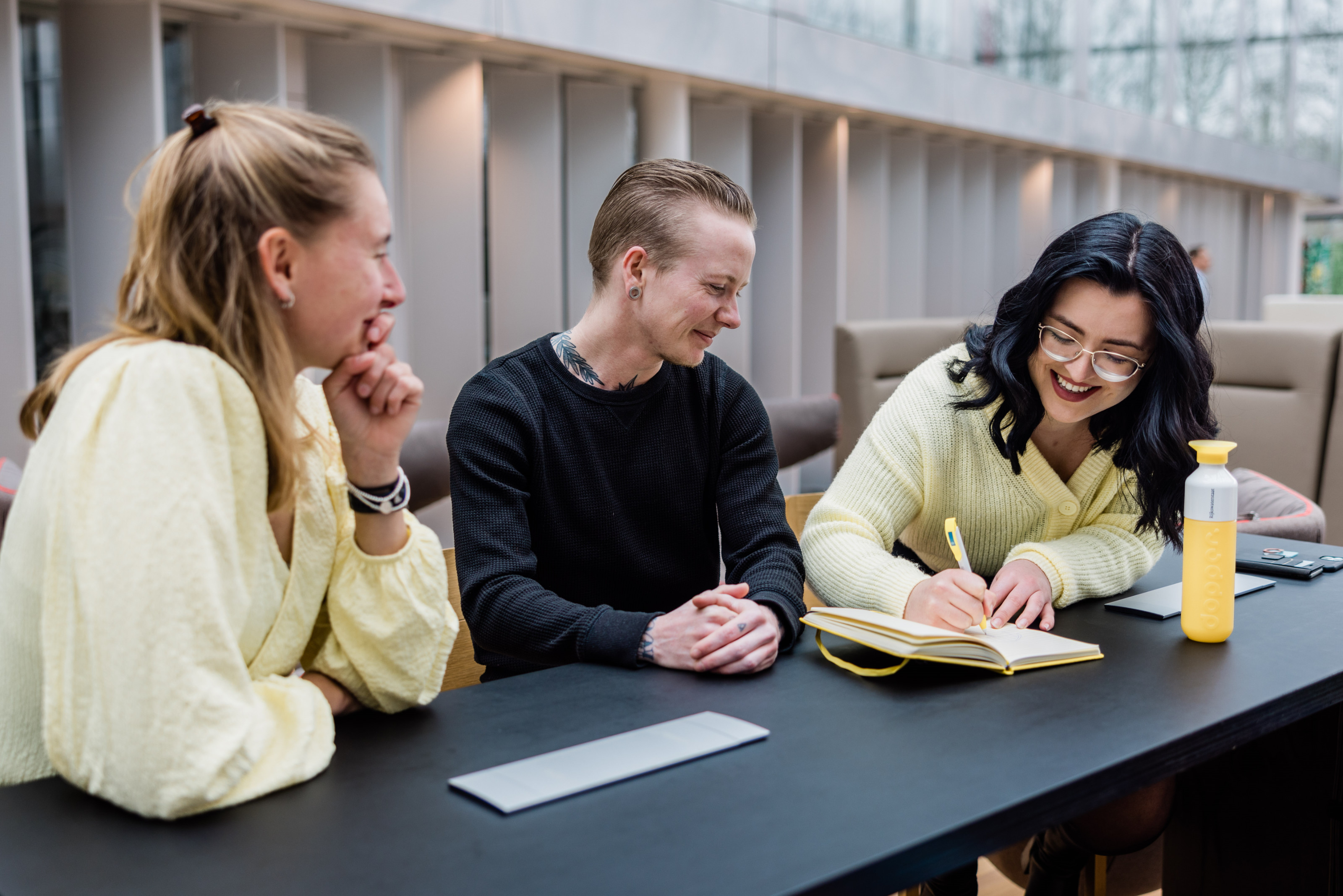 Young Development Program